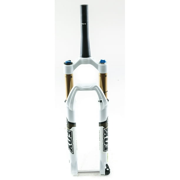 Fox Factory Series 32 Float Fit CTD 27.5 650B MTB Bike Suspension Fork ...