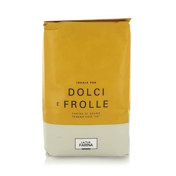 00 Pasta Flour