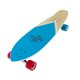 Kryptonics 32" Mini Diamondtail Longboard Complete Skateboard (32\" x 9 ...