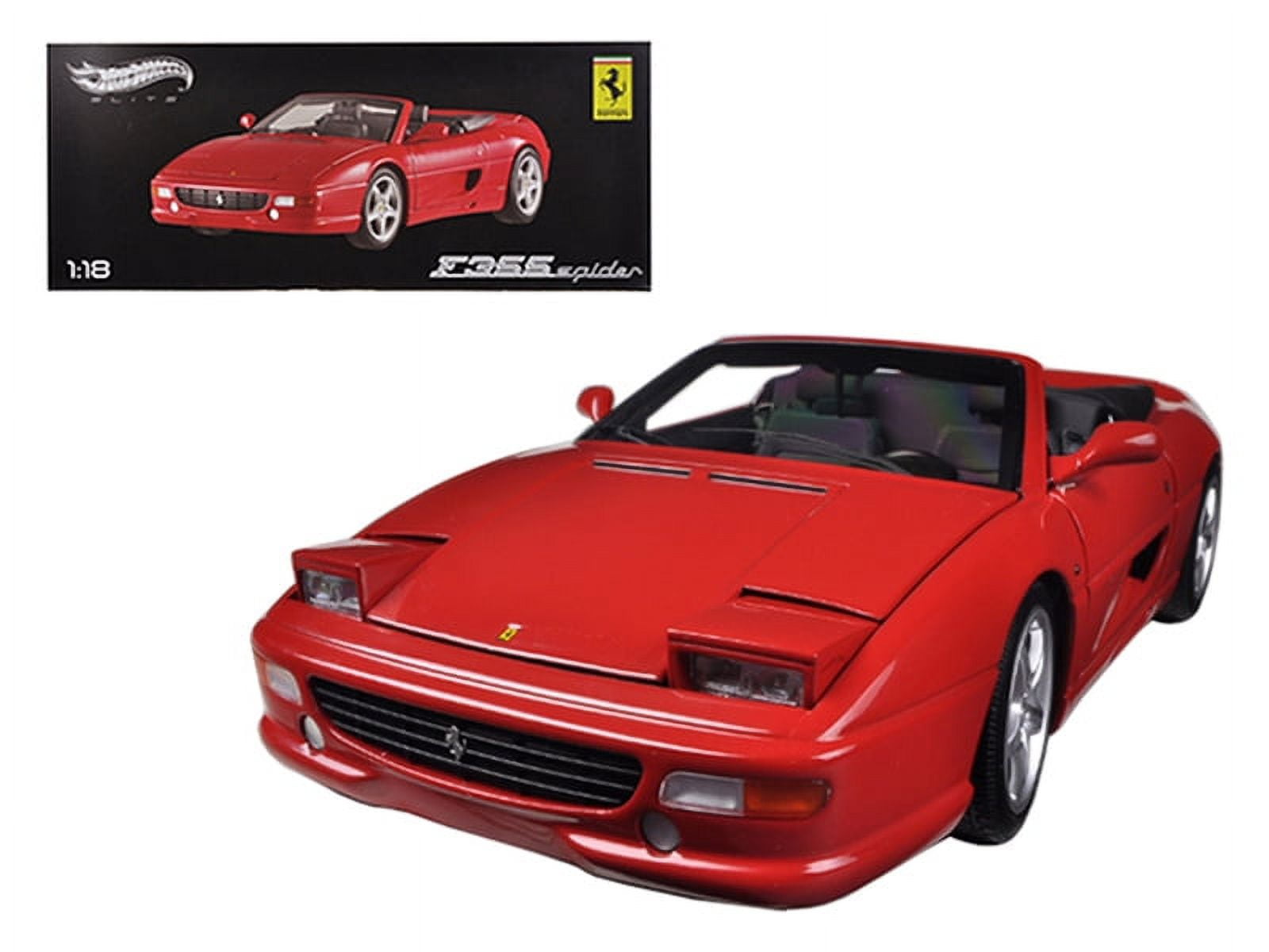 Elite Ferrari 599XX 599 XX Evo White 1/18 Diecast Car Model Elite Ferrari 599XX 599 XX Evo White 1/18 Diecast Car Model