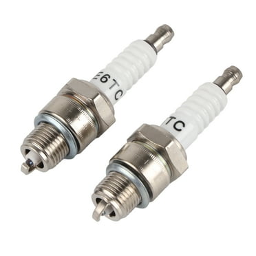 Autolite 216 Small Engine Copper Spark Plug - Walmart.com
