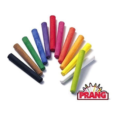 Rupas Soft Dry Pastel 48 Color Set Square Chalk - Walmart.com