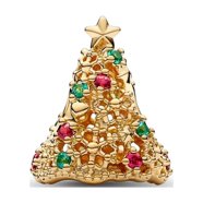 PANDORA Dazzling Droplet Charm - 796214CZ - Walmart.com