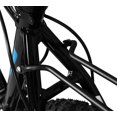 Ibera PakRak IB-RA5 Touring Plus Bicycle Carrier - Walmart.com