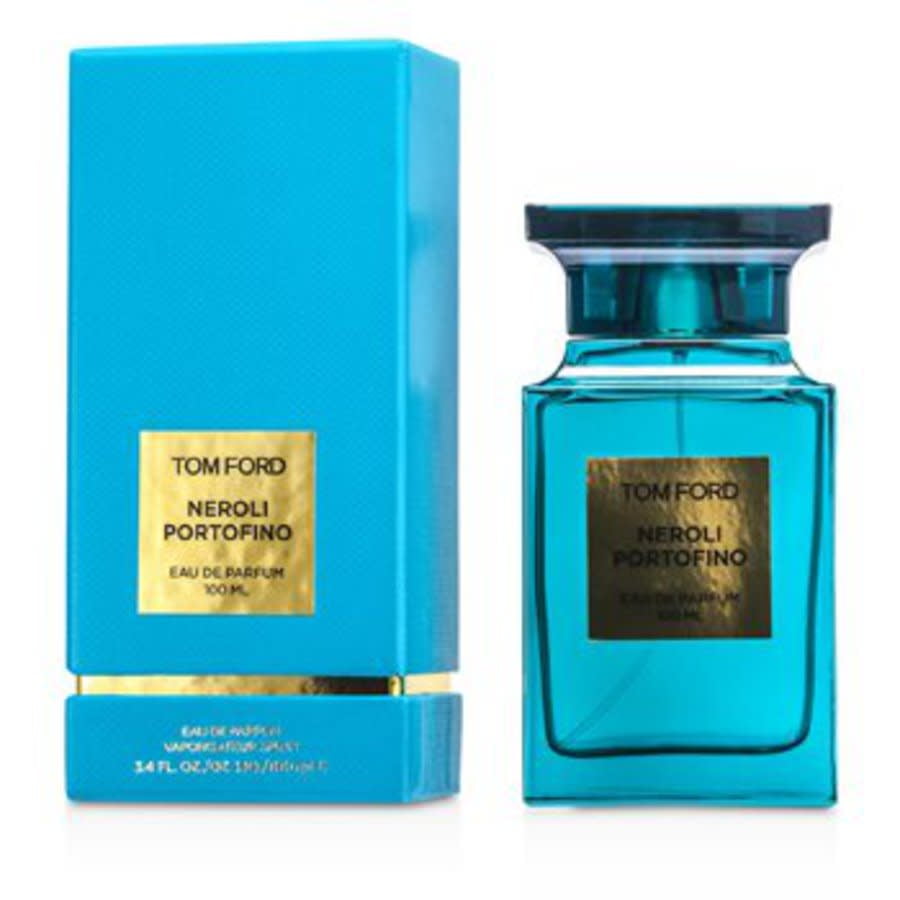 Tom Ford Private Blend Neroli Portofino Eau De Parfum Spray 100ml 3 4oz