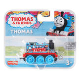 Thomas & Friends Metal Engine Thomas Graffiti - Walmart.com