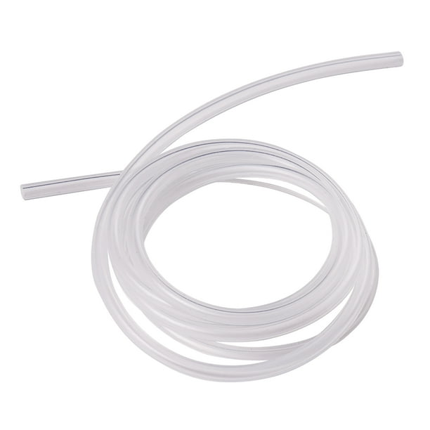 Labymos Transparent Food Grade Silicone Tube Flexible Hose Pipe ...