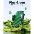 Car Phone Holder Mount 2025 Upgraded [Patent Steel-Hook] Car Vent Phone ...