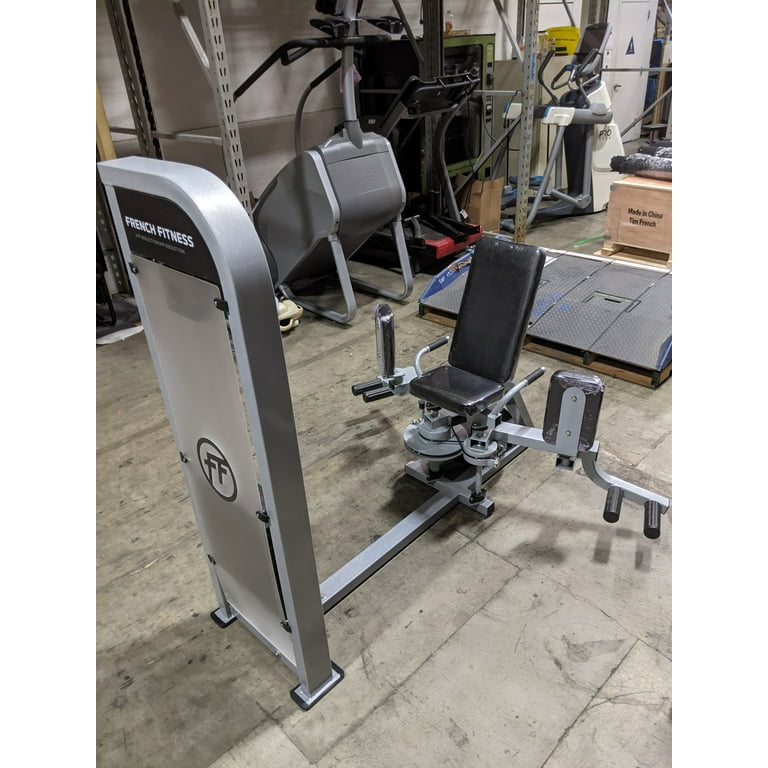 Outer Thigh Exercises Machine