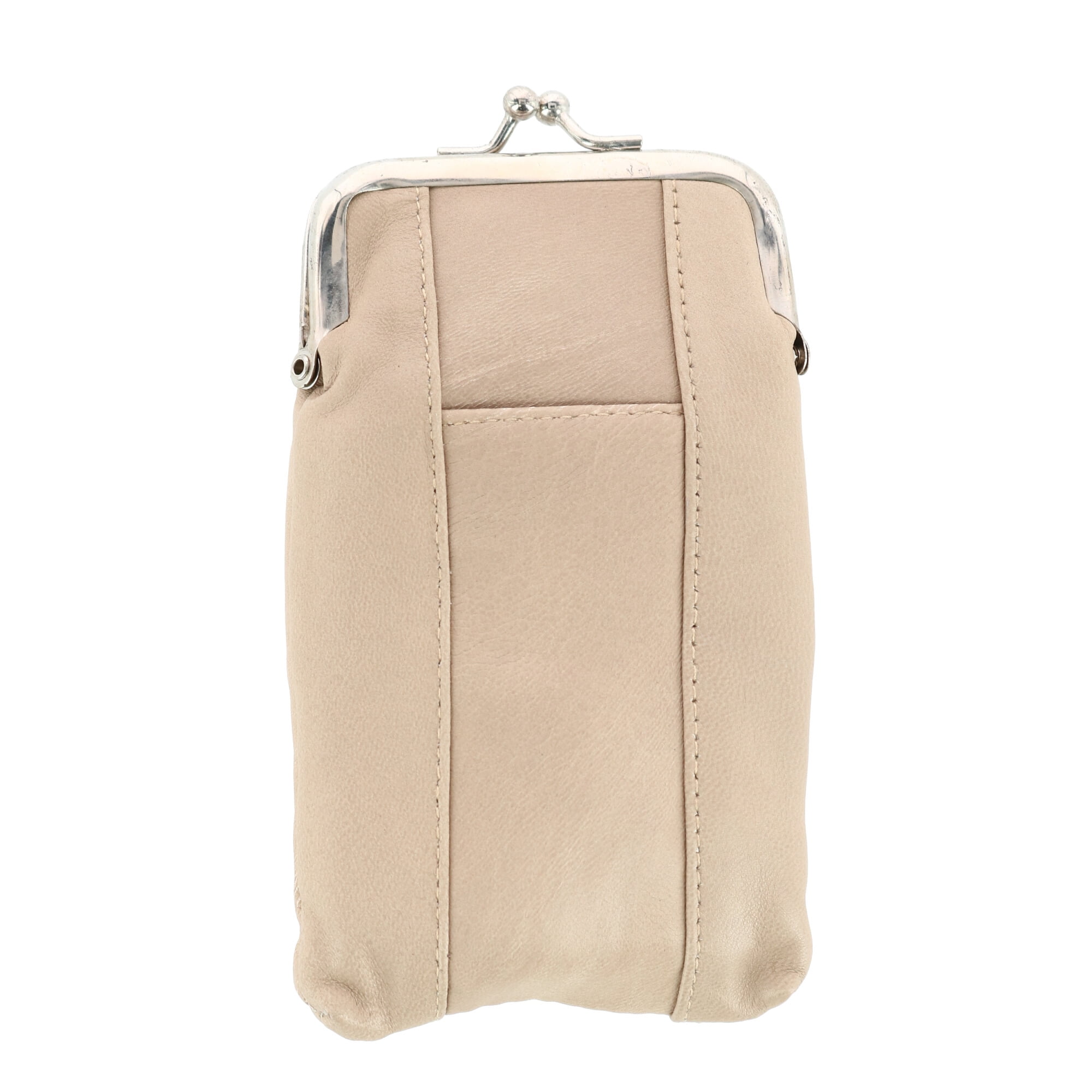 Click here for Ctm Leather Cigarette Case With Lighter Pocket (Wo... prices