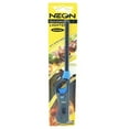 NEON Refillable Multi-purpose Lighter for Fireplace Grill Gas Stove BBQ ...