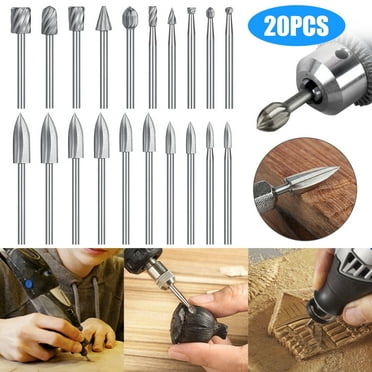 30-Piece Drill Bit Sanding Attachment Sandpaper 60/80/100 and 5 inch ...