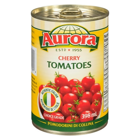Aurora Cherry Tomatoes - Walmart.ca