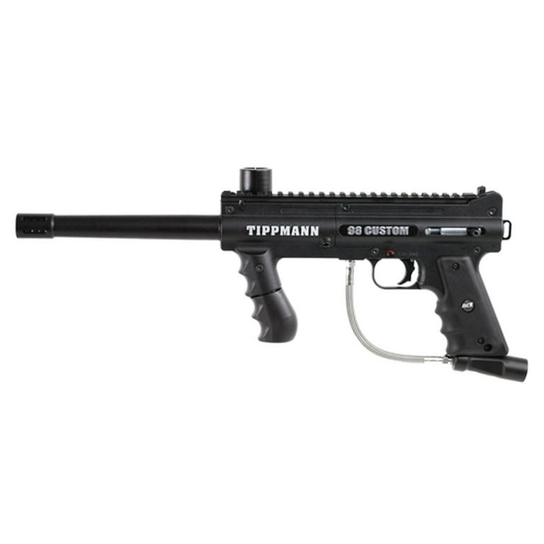 Paintball Rifle