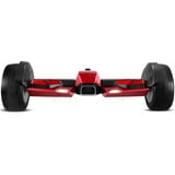Spadger SS-F100 Racing Hoverboard, BLE Speaker, LED Lights & Smart App ...