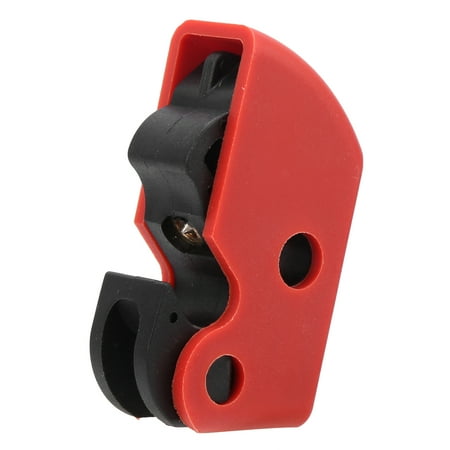Clamp Lock Out, Circuit Breaker Lock Locking Device With A Locking ...