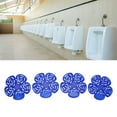 Urinal Cakes Deodorizer Urinal Pads Refreshing Urinal Cakes for Office ...