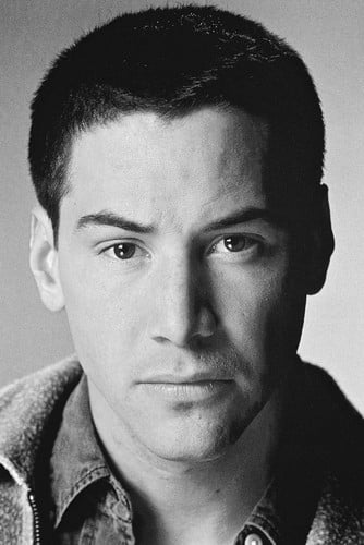 Speed Keanu Reeves 24x36 Poster - Walmart.com