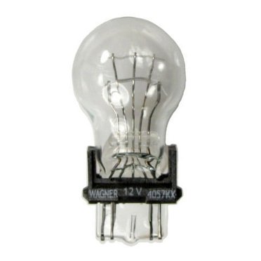 Wagner Lighting BP9006ND T-4 5/8 Bulb 37/64" - Walmart.com