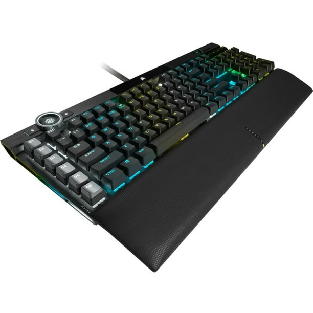 Corsair K100 Gaming Keyboard - Walmart.com