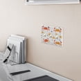 Cute Crabs Stars Dots Light Switch Cover Electrical Outlet Cover ...