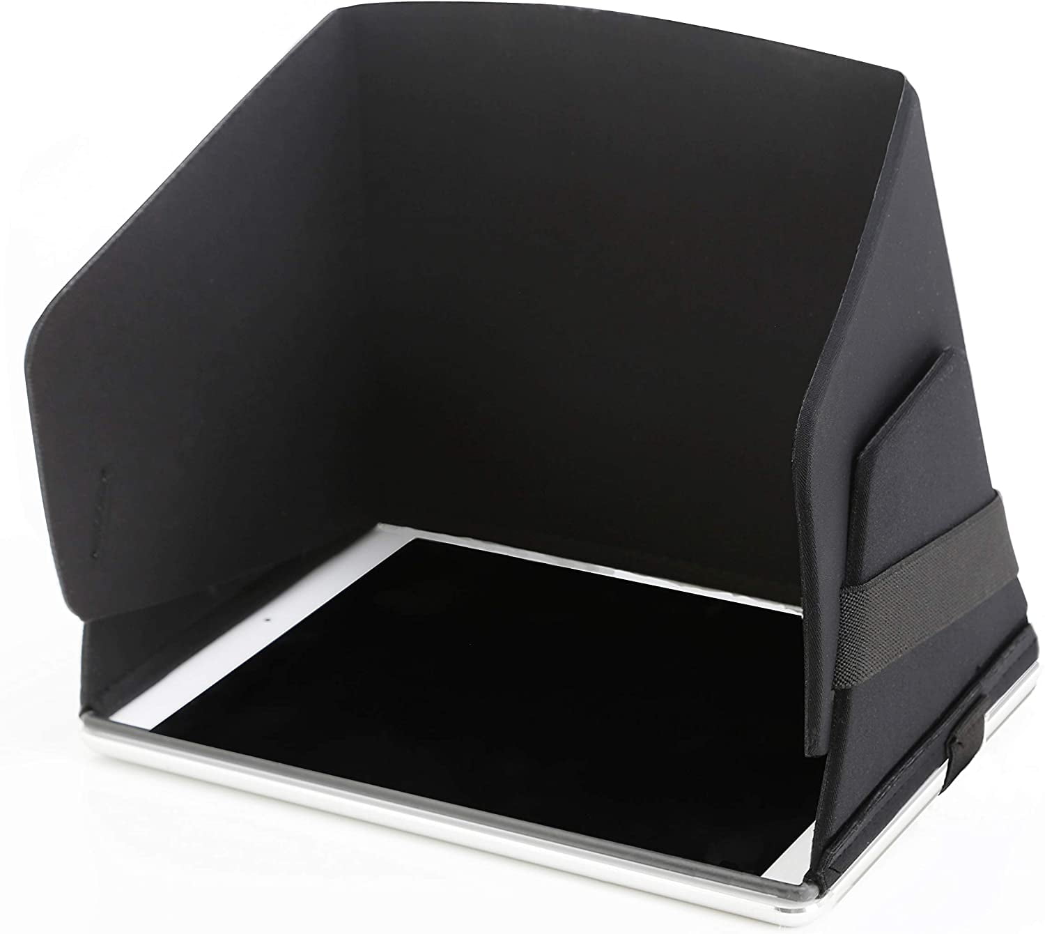 MINI Collapsible Molded iPad MINI Sun Shade and Privacy Hood - Walmart.com