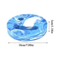 ZZAIXHL Weights for Pool | Foam Handheld Flotation Aid,Aerobic Weights ...