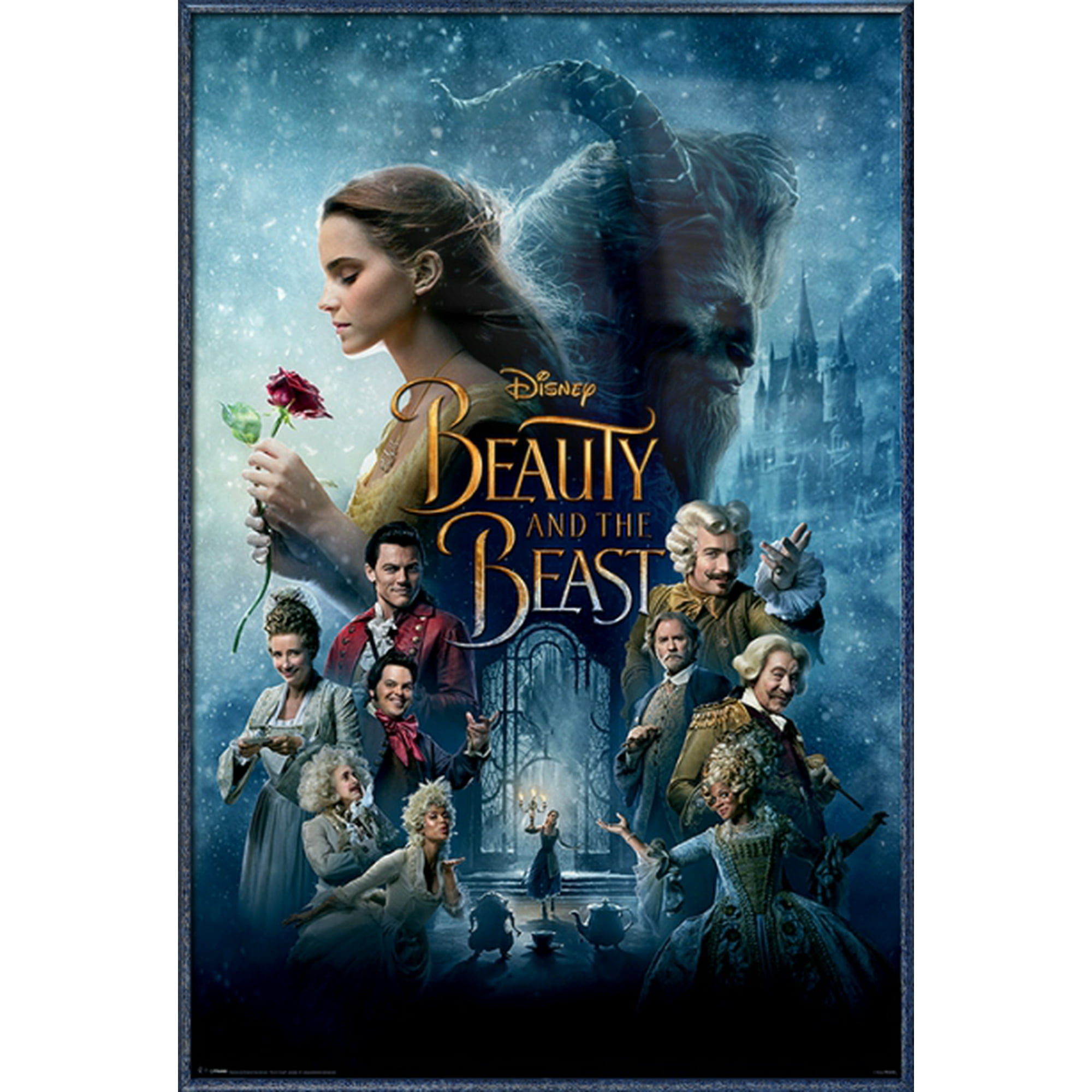 Movie Poster One Sheet