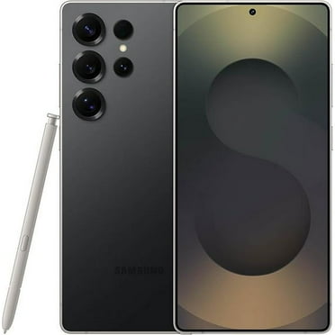 Restored Samsung Galaxy S25 Ultra SM-S938U Unlocked 512GB Titanium ...