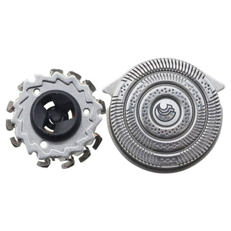 Razor Blade Face Replacement Parts Electric Shaver Head Travel HQ9 ...