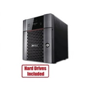 Thecus W5810 5-Bay WSS NAS Intel Celeron J1900 Quad Core, 4GB RAM ...