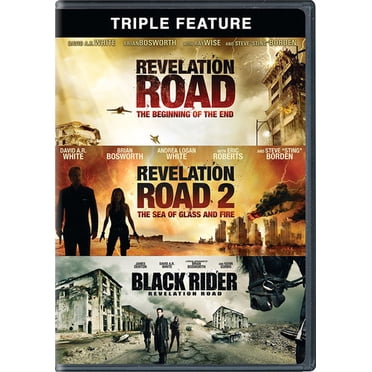 Kendrick Brothers 6-Movie Collection (DVD) (Walmart Exclusive ...