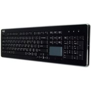 104KEY USB KYBD BLACK LARGE L-SHAPED ENTER KEY - Walmart.com