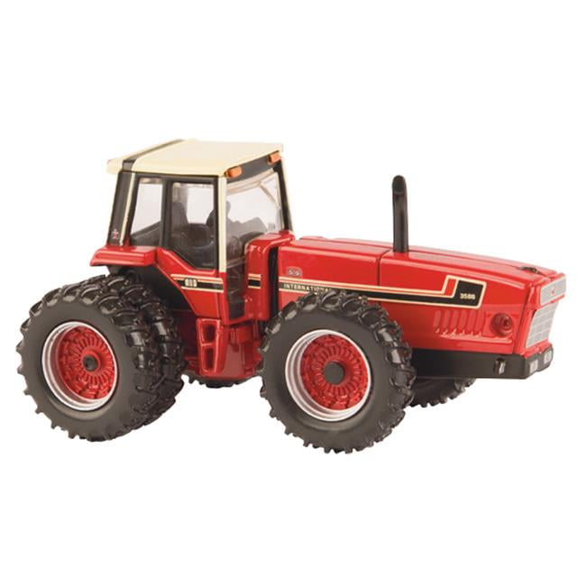 Ertl ERT44116 International Harvester 3588 2+2 Tractor Model Kit ...