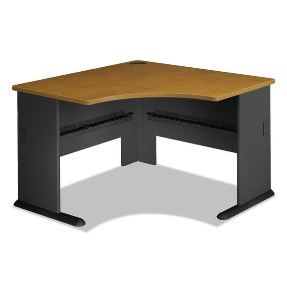 Bush Corner Desks