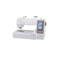 Janome Memory Craft 550E Limited Edition Embroidery Machine with ...
