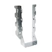 Simpson Strong Tie LRU210Z 2 x 10 in. Light Rafter Slopeable U Hanger ...