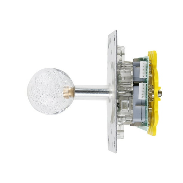 Arcade Game Parts, Long Serving Life 5Pin Micro Switches Arcade ...