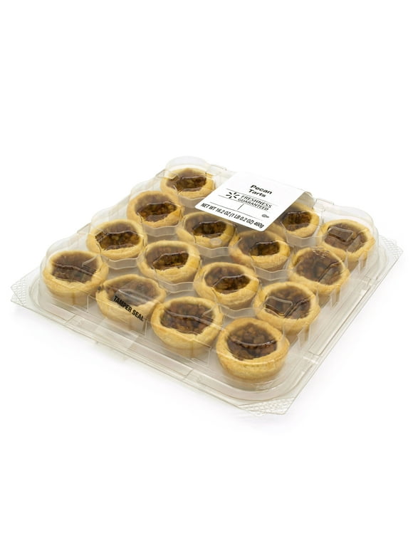 Mini Pies in Pies - Walmart.com