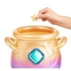 Magic Mixies Magical Misting Cauldron with Interactive 8 inch Blue ...