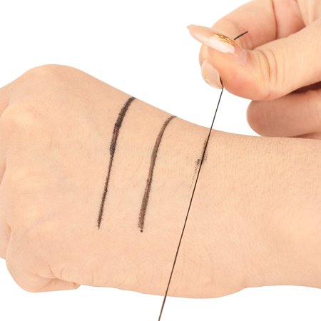kurtrusly 10m Microblading Pre-Inked Mapping String White Dyingliner ...
