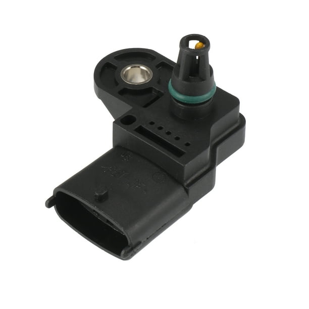 Sensor de Presión Absoluta MAP Unique Bargains 0281002680 | Bodega ...