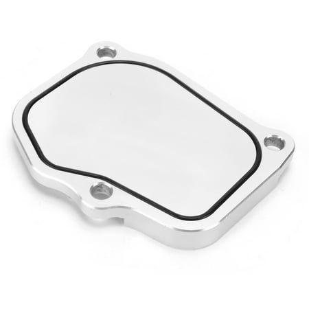Fyydes Billet Timing Cover,K‑Series Timing Chain Tensioner Cover Plate ...