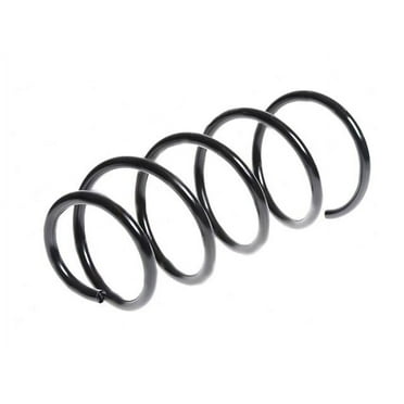 Moog 81069 Coil Springs, Rear - Walmart.com