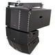 Seismic Audio Compact Line Array Package - 3x10 Subwoofer, Pair of 2x5 ...
