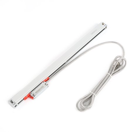 Linear Glass Scale,High Accuracy Optical Linear Glass Scale Linear ...