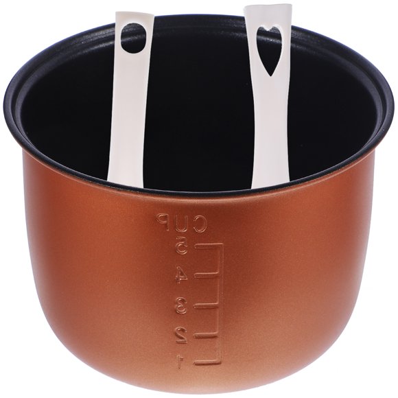 Rice Cooker Pot Replacement