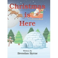 Zetta the Poinsettia (Hardcover) - Walmart.com