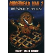 The Gingerdead Man (DVD) - Walmart.com