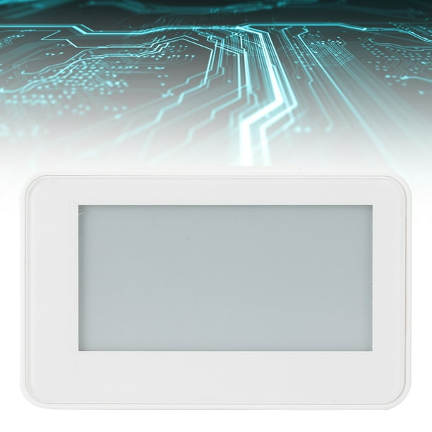 Ink Screen, E-Ink Display Monitor, Near Field Communication E-Ink ...